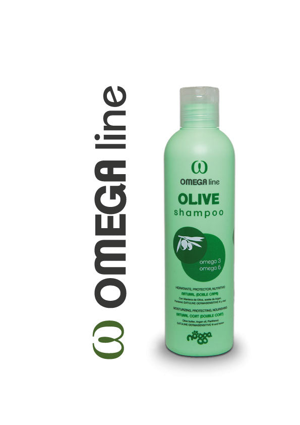 OMEGA line – Nogga