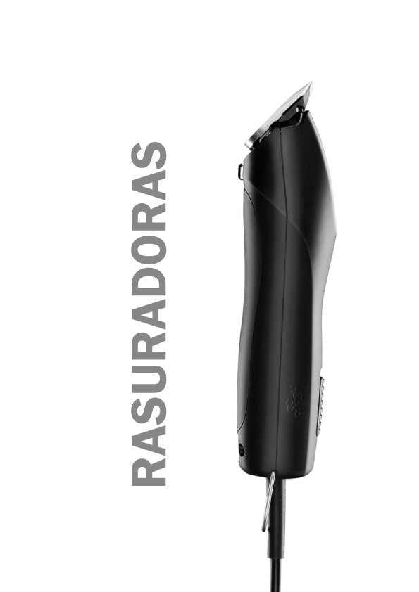 Rasuradoras – Nogga